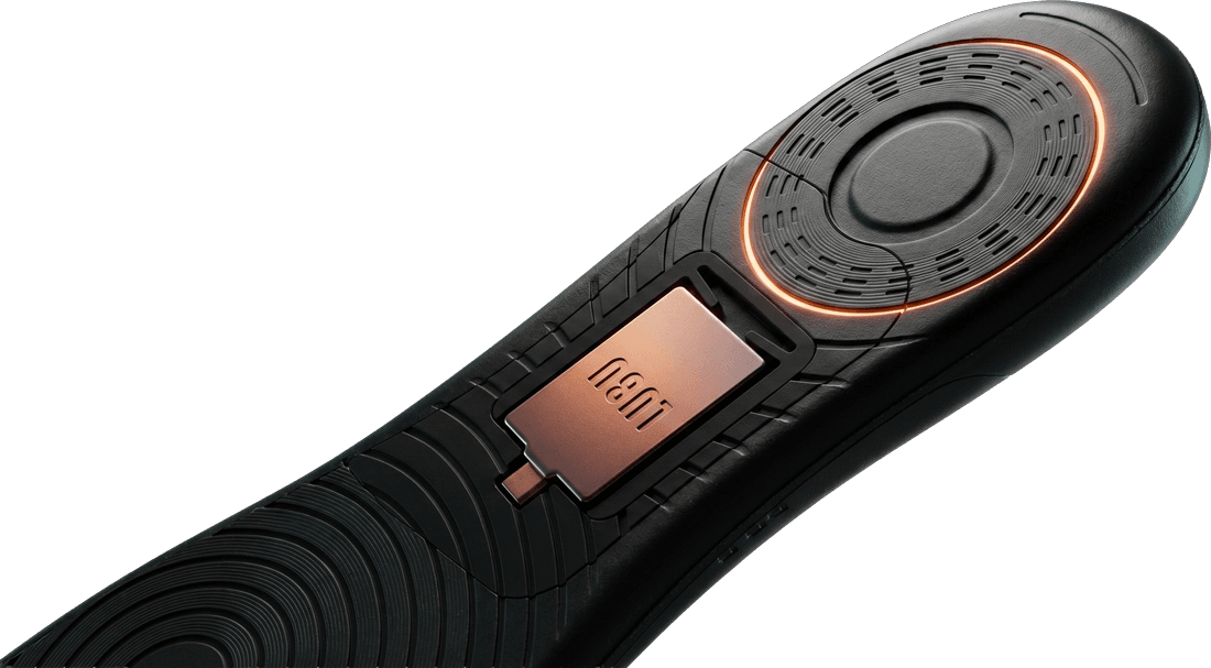 LUBU — The Operating System for Human Movement